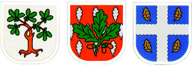 Culture et jeu: L'inter communalité des 3 chênes